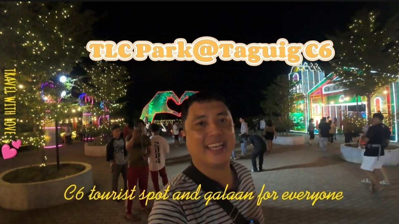 Going to C6 Road after work - YouTube