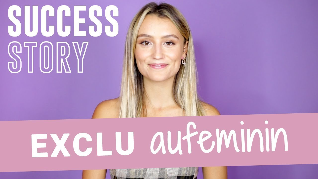 CHLOE B NOUS PARLE DE SA COLLAB AVEC BOOHOO ! - YouTube