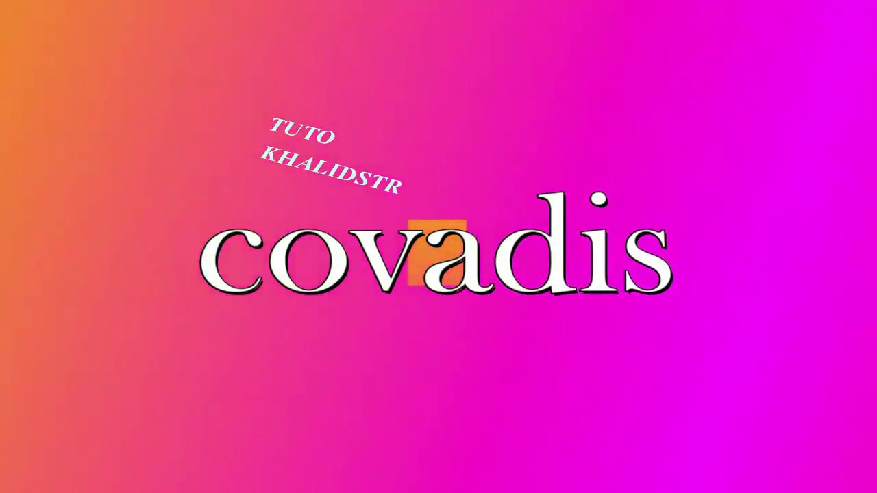 formation covadis (construction de point part 2 final) Covadis 2D - YouTube
