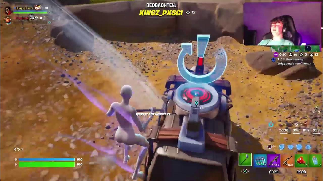 Fortnite 😏👌 - YouTube