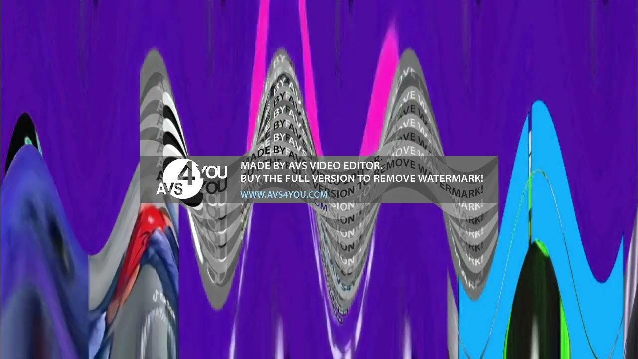 Crying^11 McDonald's Ident 2014 AVS Effects - YouTube