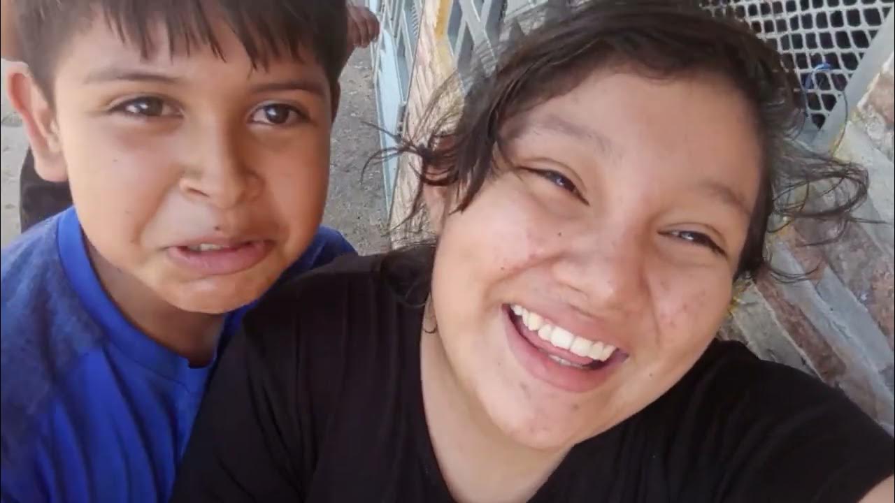 jugamos ala escondidas y esto paso 😱😱 - YouTube