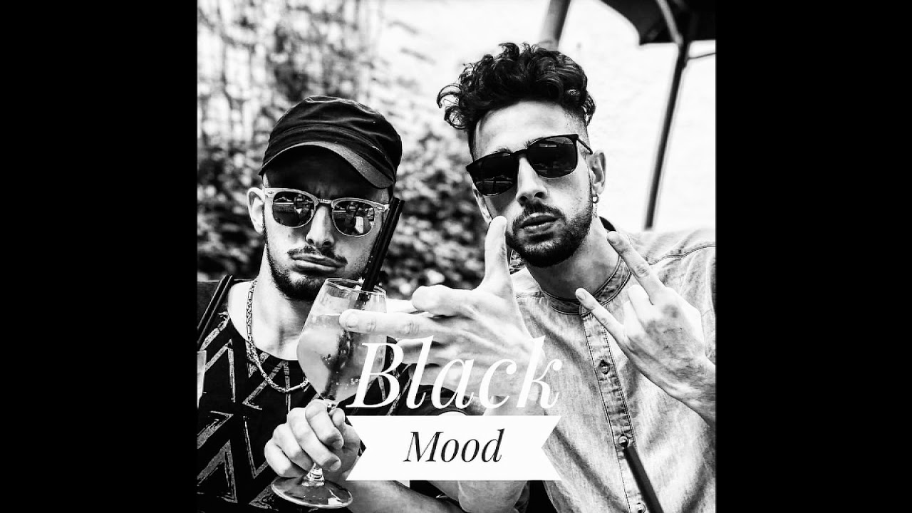 MARA-K ft TRIBA - BLACK MOOD - YouTube