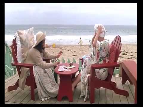 Barbara Hershey Performances - Hillary Whitney ( Beaches )