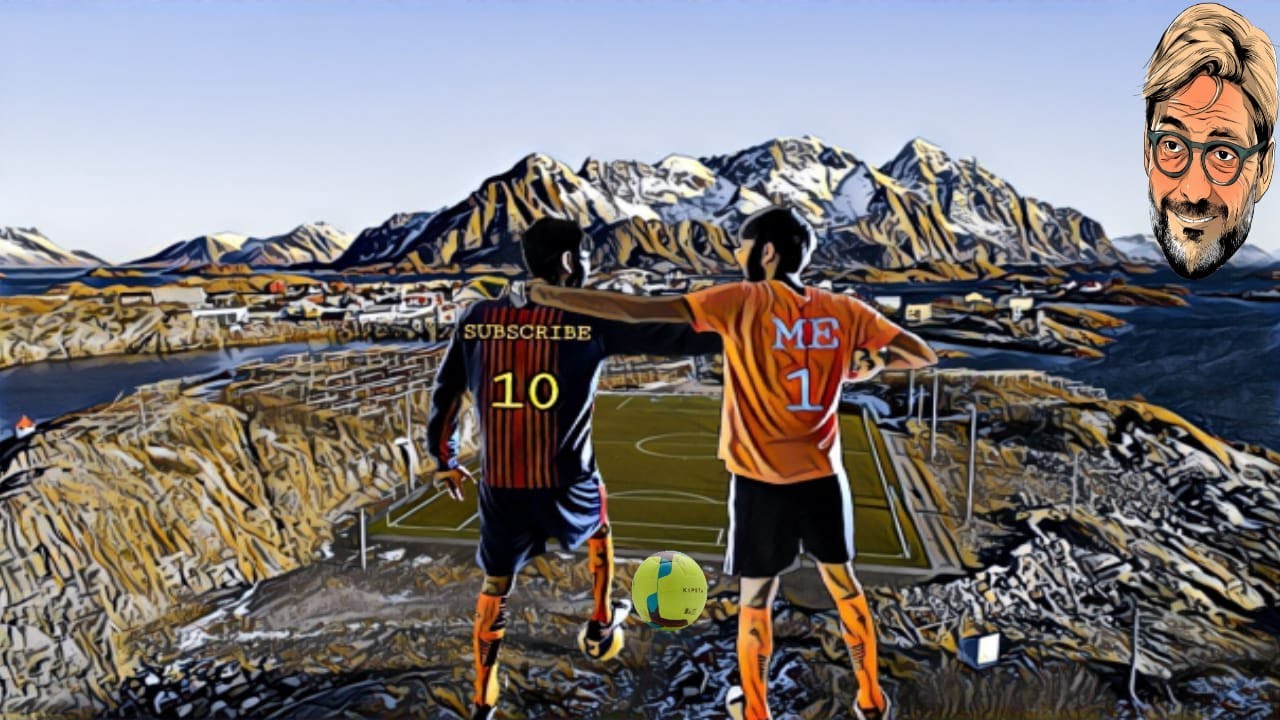 Fifa Practice Arenas Evolution🏟️| From Fifa 07 to Fifa 20 ⚽ - YouTube