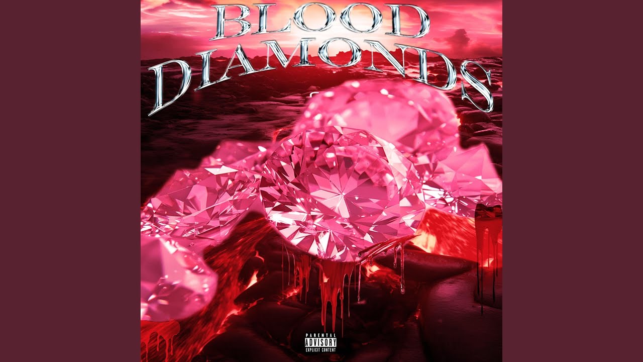Blood Diamonds - YouTube