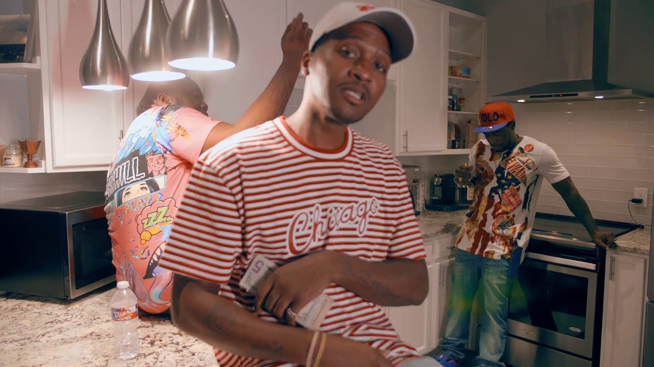 King Kale "Kale" Official Video (Shot By @Mello_Vision) - YouTube Music