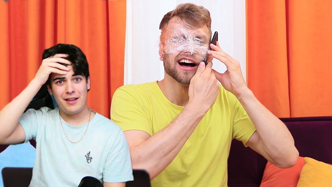 Leo Reacts To Stupid Life Hacks !!! - YouTube