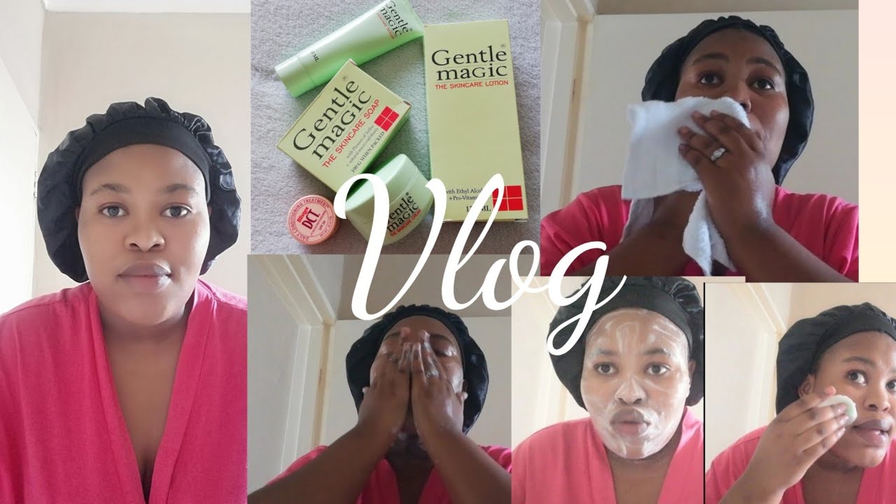 Daily Skin Care Routine | Affordable | Removes dark spots | Oily skin ...