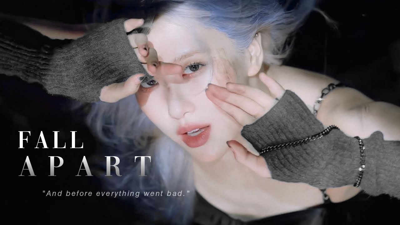 Fall Apart || Movie Trailer 2022 - YouTube