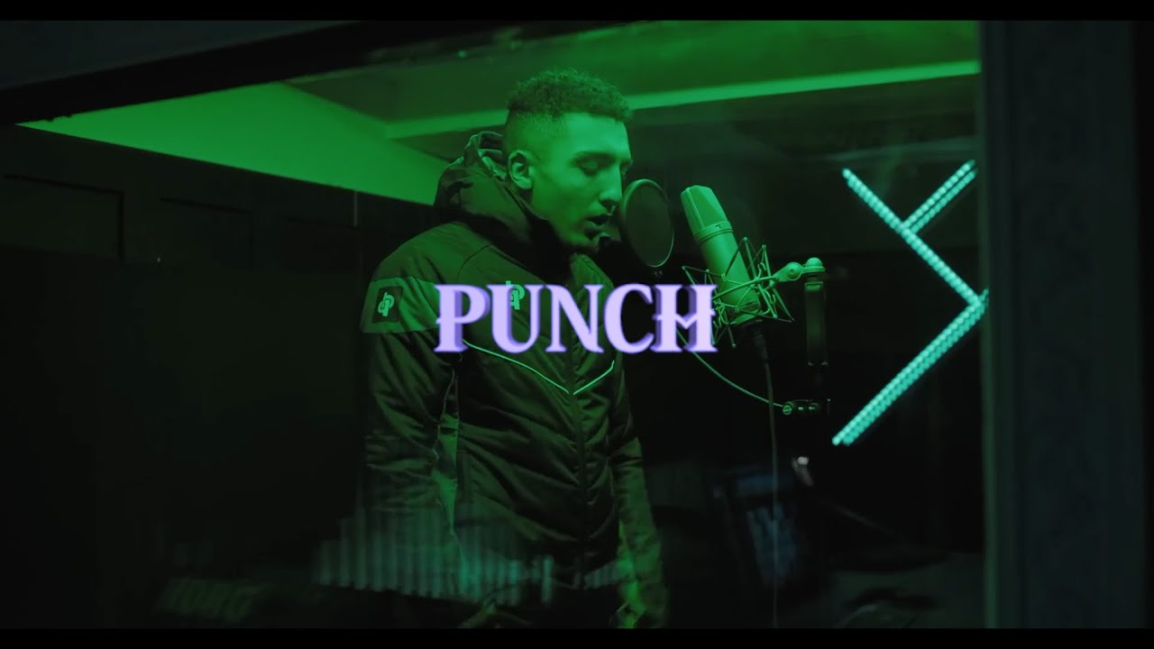 (FREE) JUL x MORAD x ELAI Type Beat 2023 " PUNCH " (VLTMELODIK) - YouTube