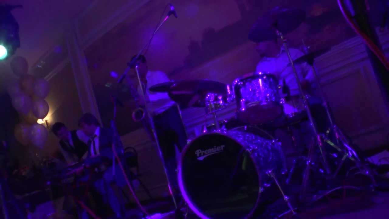 maxima band - YouTube