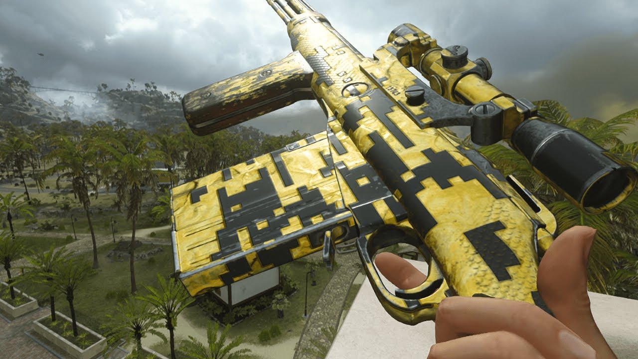 KILLING A TOP STREAMER!!! META 3 LINE SNIPER!!! - YouTube