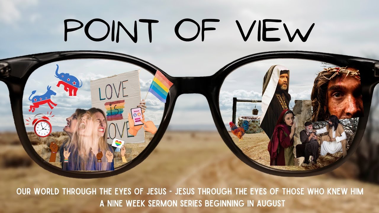 POV: I Have A Lot Going On // Pastor Andrea Hopgood - YouTube