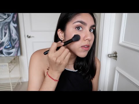 $20 Makeup Challenge (BDS SAFE) | KAYA EMPIRE - YouTube