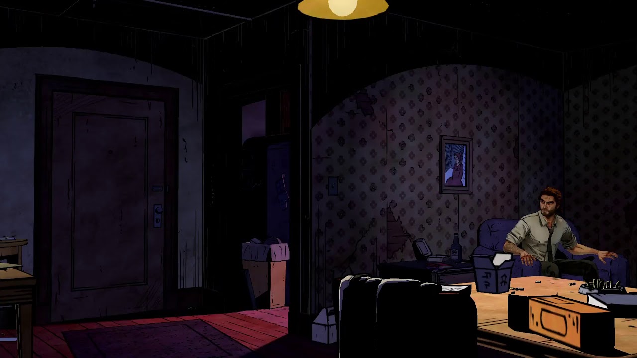 The sus wolf amogus - YouTube