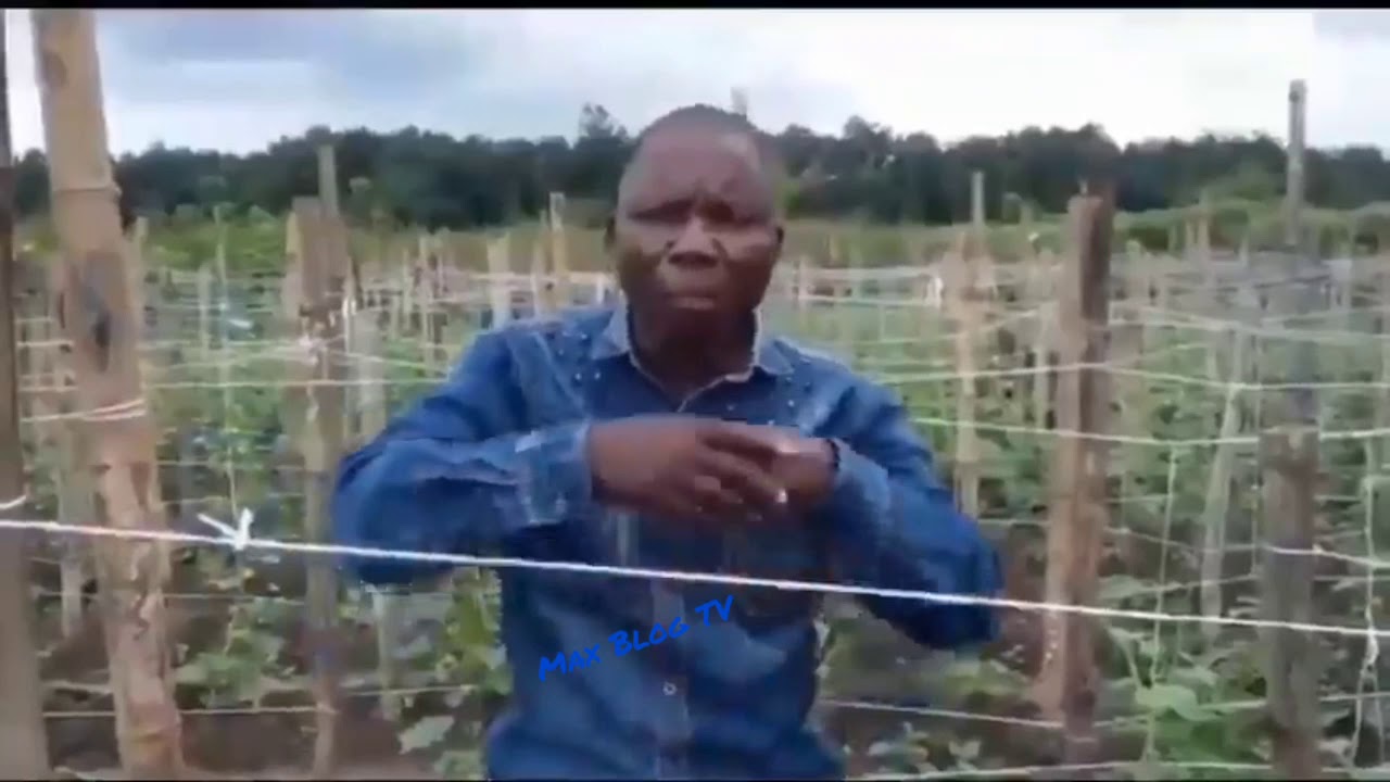 HIDDEN SECRET ABOUT NIGERIA/LEADERS REVEALED BY DR. CHARLES APOKI, MUST ...