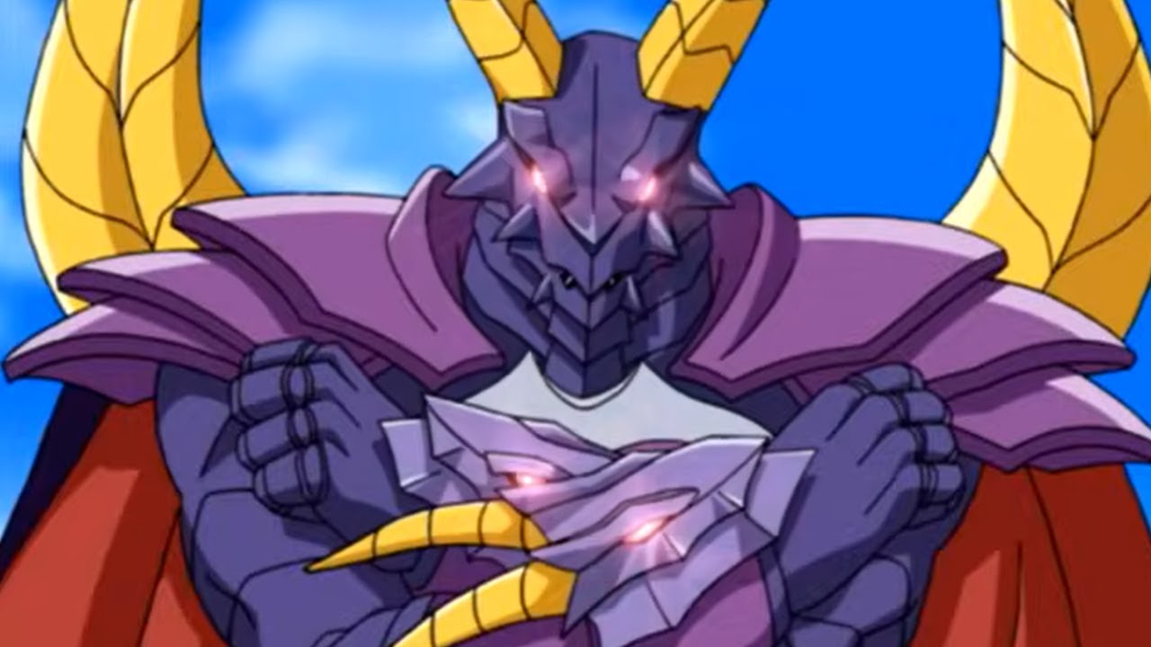 Bakugan Battle Brawlers: Percival Drives Darkness - YouTube