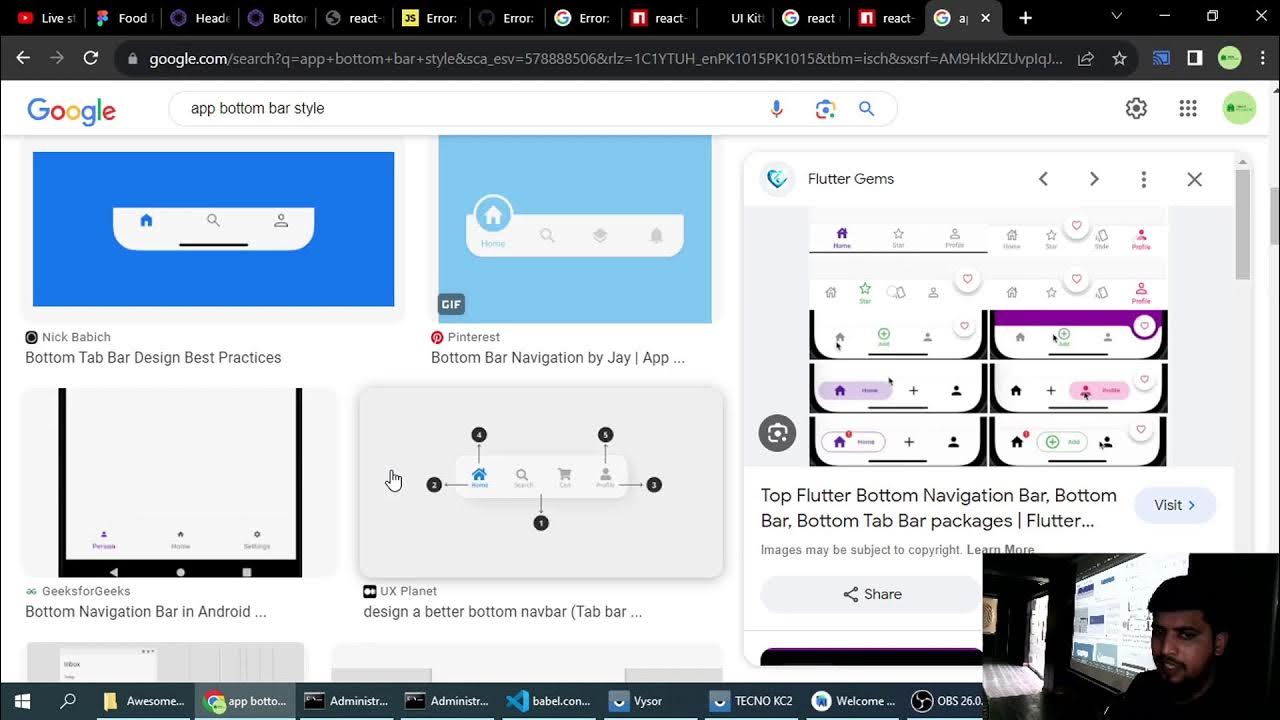 SMIT - Batch 9 | JavaScript | React Native | Class 66 - YouTube