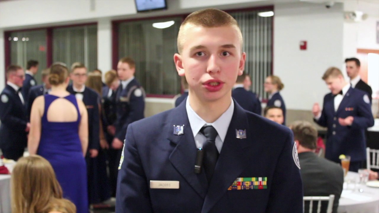 Jrotc Military Ball Air Force Jrotc military ball | Military ball ...