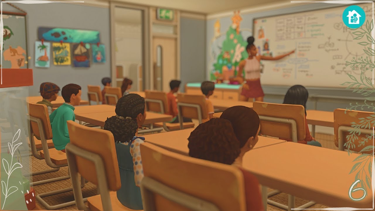 School is in session 🧃 | Miko's Journal Series (Ep. 6) - YouTube