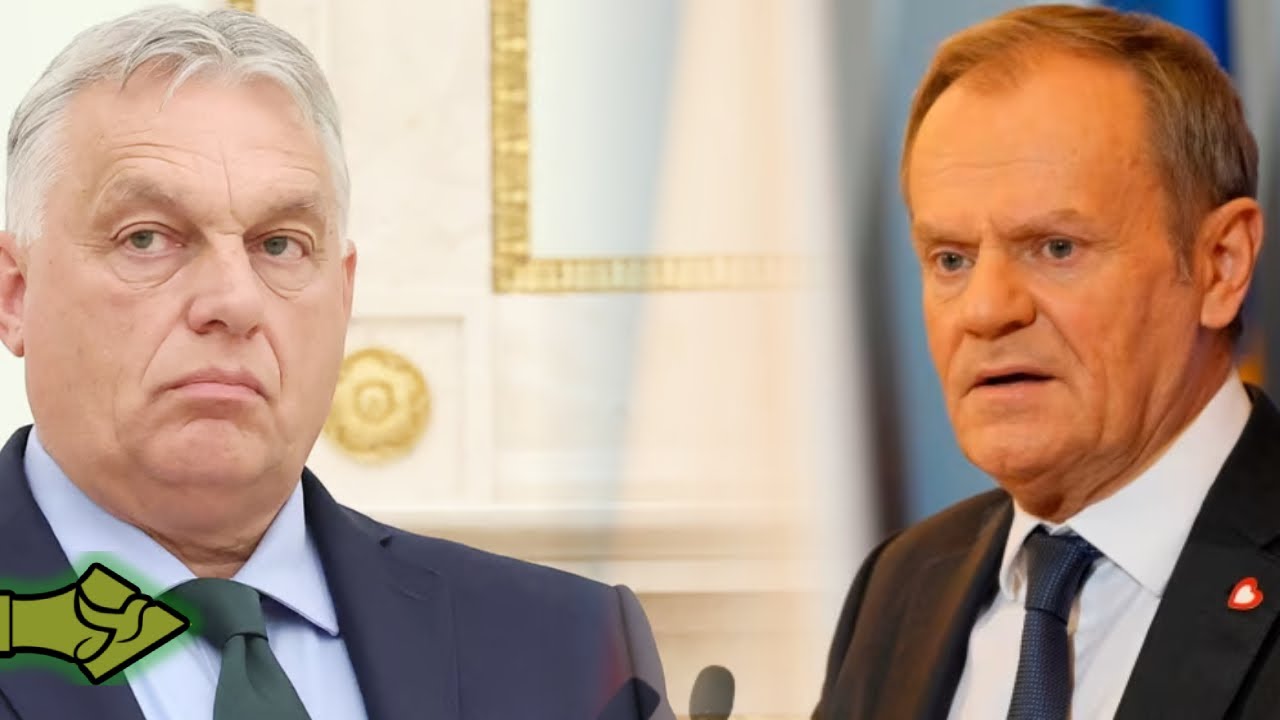 «Η ΕΥΡΩΠΗ ΔΕΝ ΠΡΕΠΕΙ ΝΑ ΑΠΟΜΑΚΡΥΝΕΙ ΤΟΥΣ ΟΥΓΓΡΟΥΣ …ΑΠΟ ΤΟΝ ΕΑΥΤΟ ΤΗΣ ...