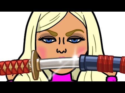 Barbie’s panel part 4 the brawl continues 🤯last clip? will the fight ...