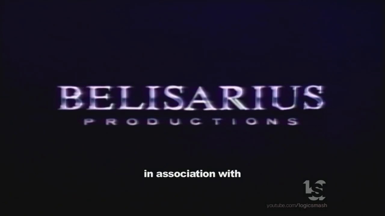 Belisarius Productions / CBS Television Studios logos (2017) - YouTube