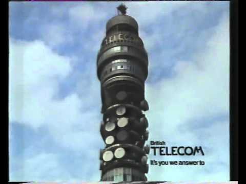 Lunn Poly Holidays Classic 1980 - YouTube