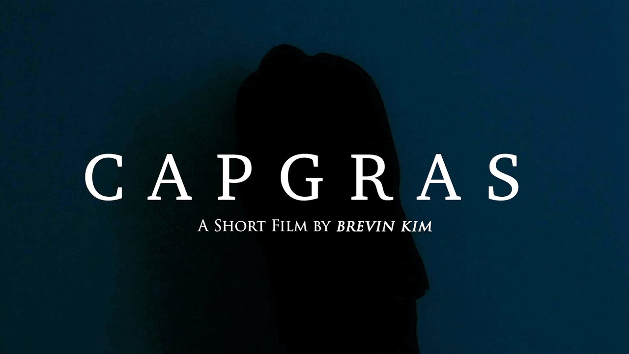 Capgras | Short Horror Film - YouTube