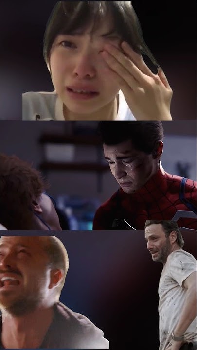 This Spider-Man Detail Will Leave You Emotional #spiderman #ps5 #marvel ...