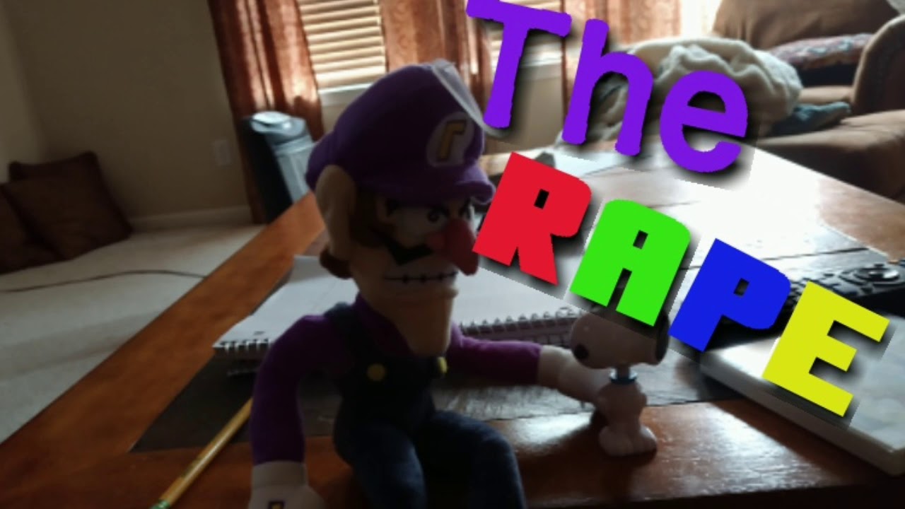 Main theme: The Rape OST - YouTube