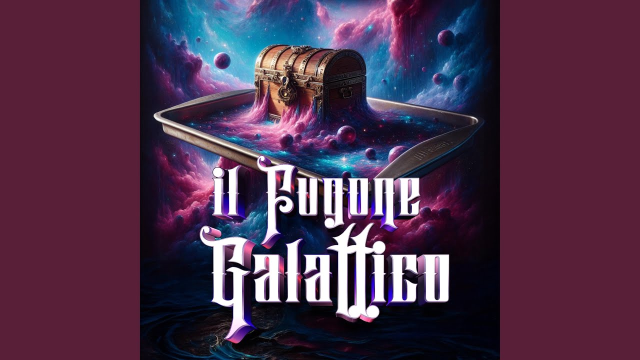 Capitolo terzo: Il fugone galattico - YouTube