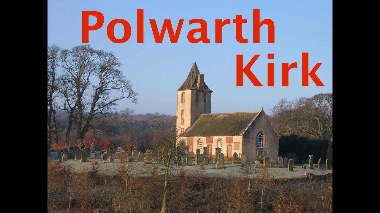 Polwarth & Abandoned Charterhall Airfield.........Scotland 2019 # ...