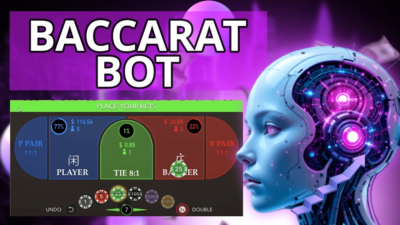 $2,600 Profit with Baccarat Bot v1.0.2.5 – Fully Automated 9-Table ...