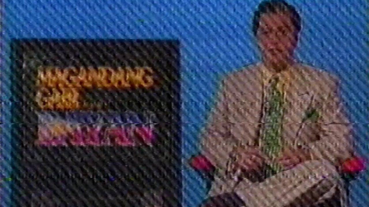 ABS-CBN - Magandang Gabi Bayan promo: Buhi Massacre (1996) - YouTube