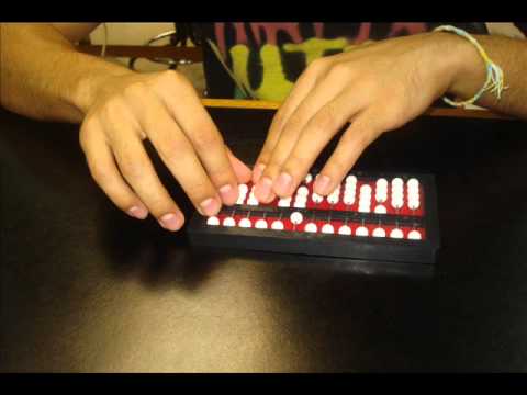 Abaco Cramer - YouTube