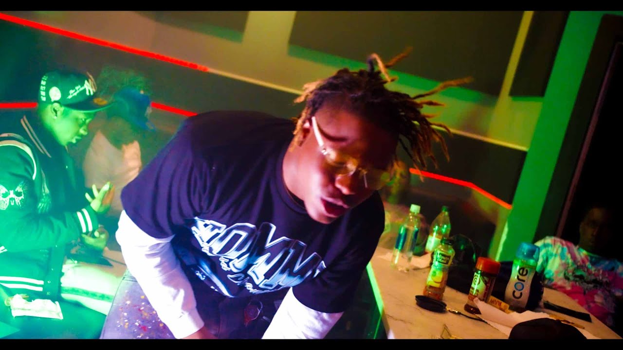 Big Dripper ft lil Perc “BETTER FEELING” Official Music Video - YouTube