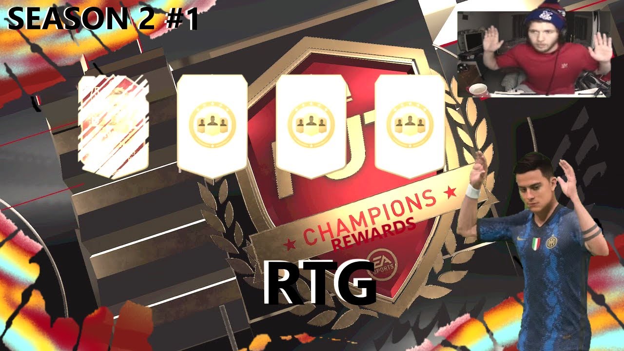 RTG #RAGS TO RICHES..CHAMPS REWARDS AND TEAM UPDATE - YouTube