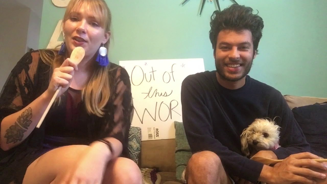 2020 Chiaramonte Talent Show: Out of this World! - YouTube