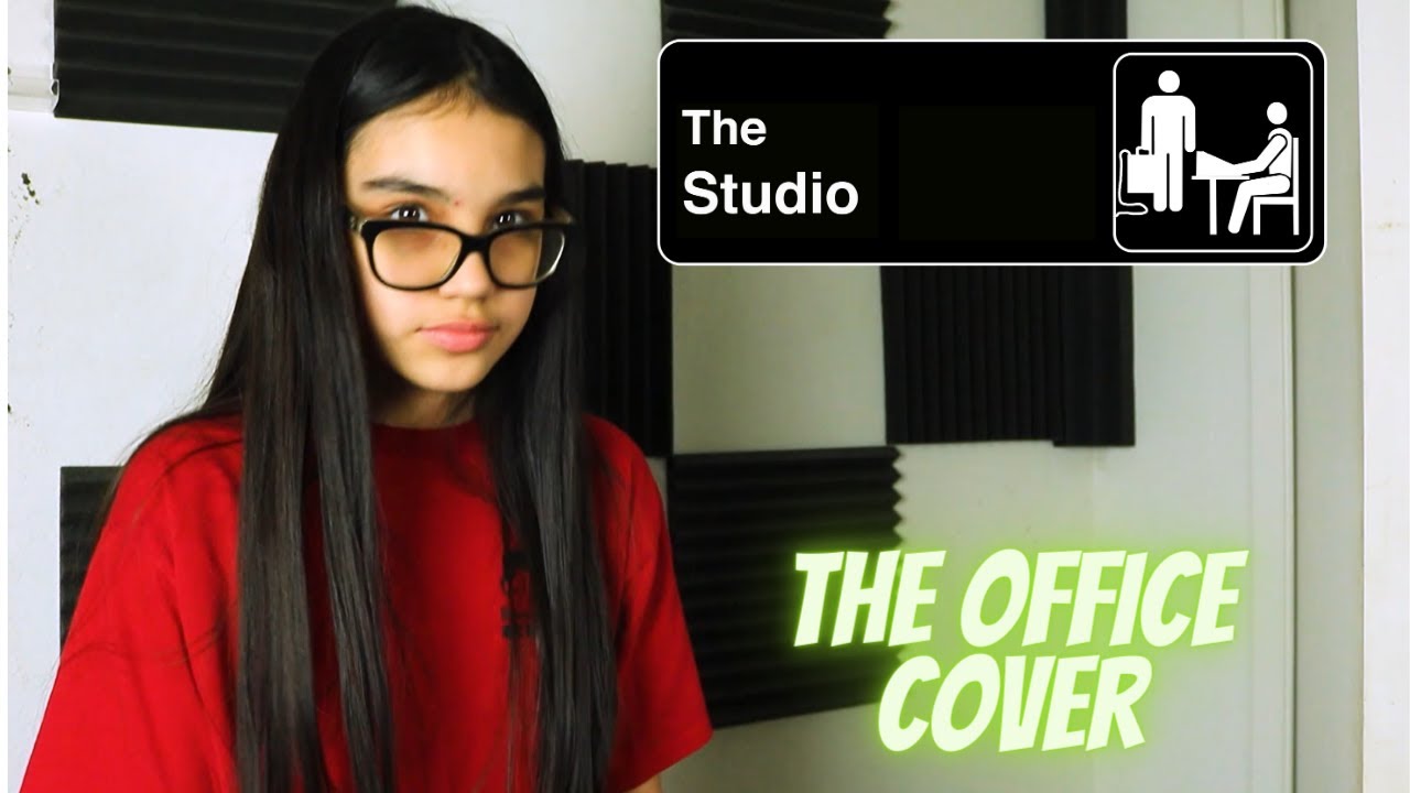The Office Intro Cover YouTube the-office-intro-cover-youtube