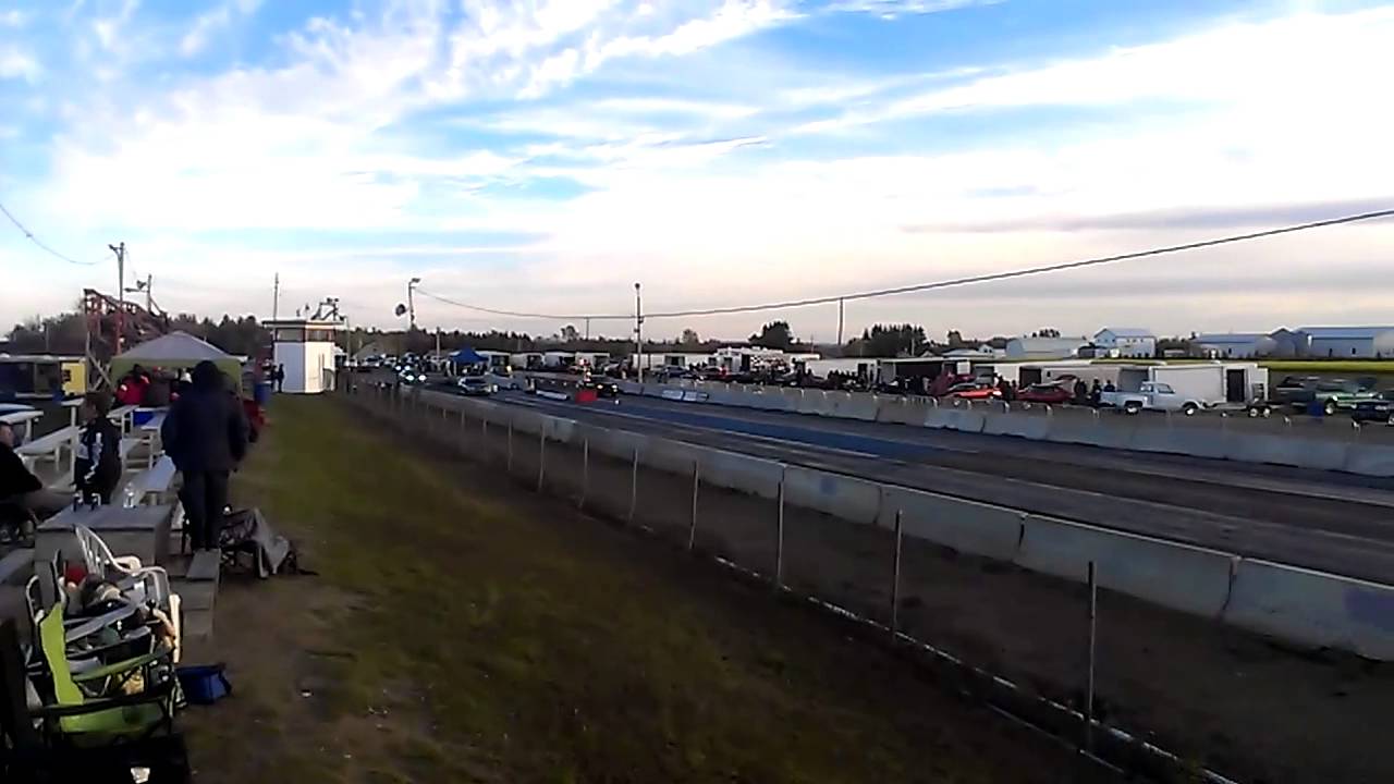 DRAG PONT ROUGE Oct. 2013 - YouTube