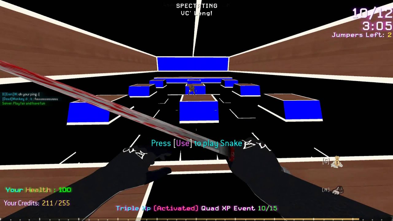 CoD4 Deathrun on Digital, BW|Deathrun - YouTube