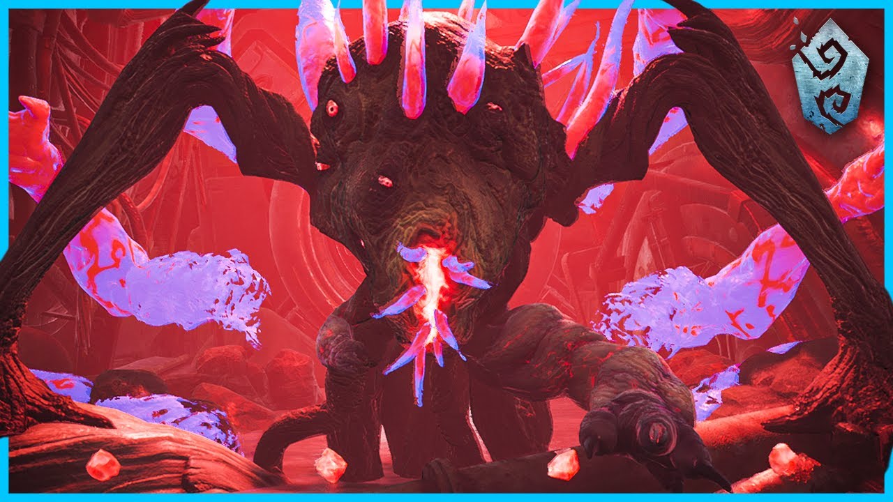 REMNANT SUBJECT 2923 - HASGAARD, EMISSÁRIO DA RAIZ (BOSS FIGHT SOLO) JO ...