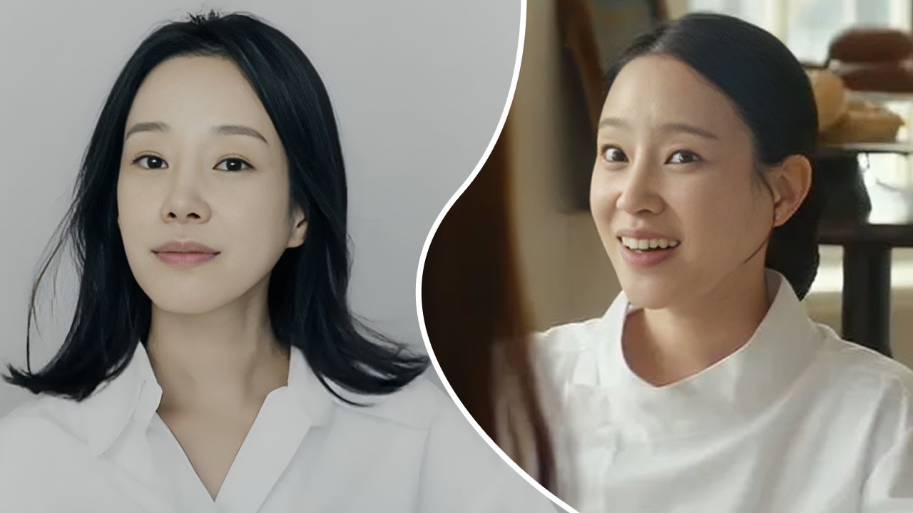 Korean Star Lee Seo-Yi Passes Away At 43 – Why Her Death Was Confirmed 11 Days Later? - YouTube