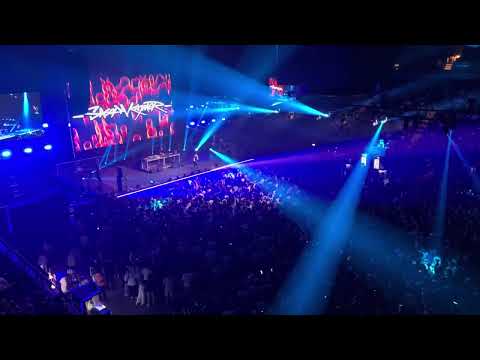 Sagopa Kajmer - İskeletler Diyarında Bir Et Parçası / İstanbul Volkswagen Arena