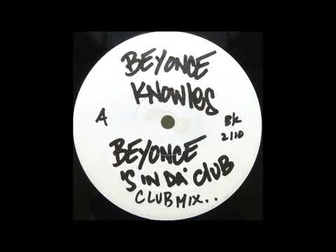 Beyonce - In Da Club (Instrumental)
