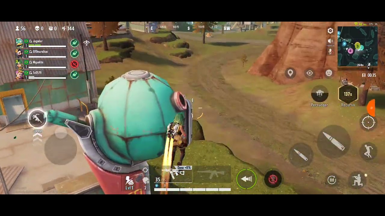 forlite 84 jogando da zueira - YouTube