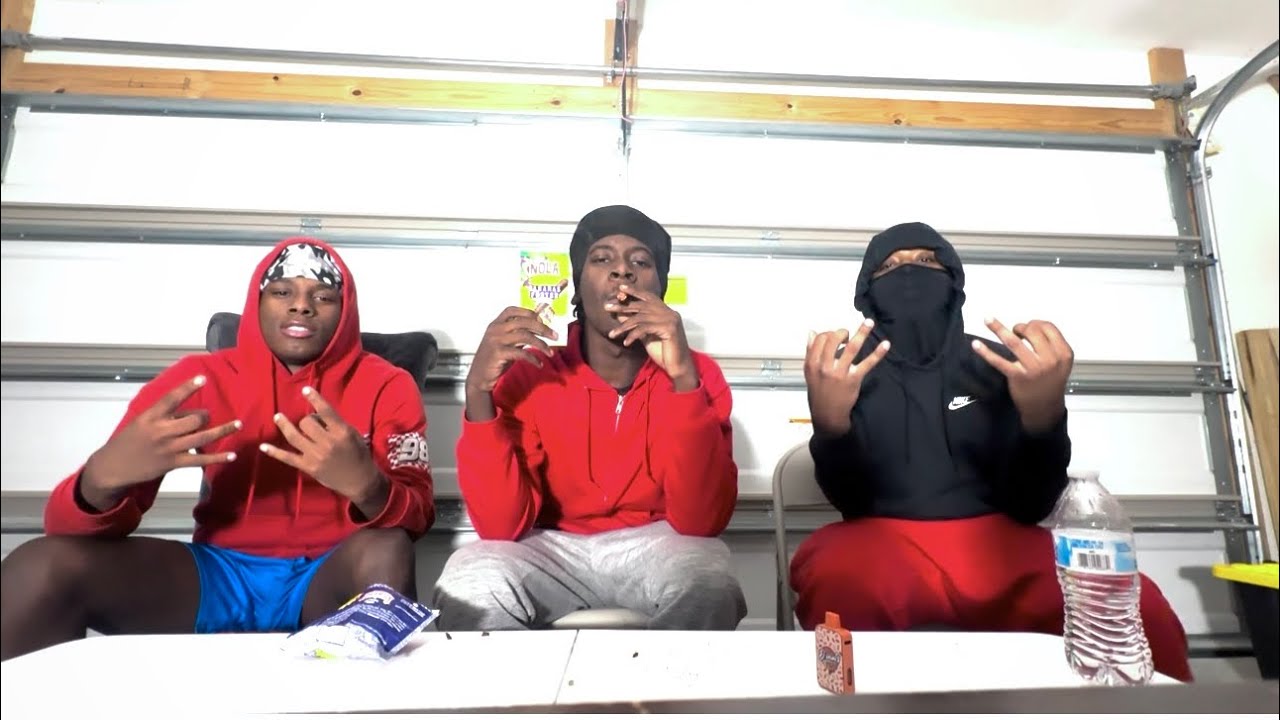 REVIEWING NOLA BANANA FOSTER BACKWOODS - YouTube