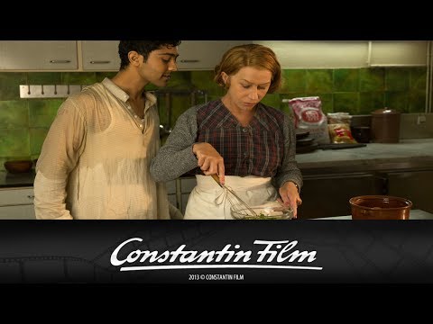 MADAME MALLORY UND DER DUFT VON CURRY - Trailer